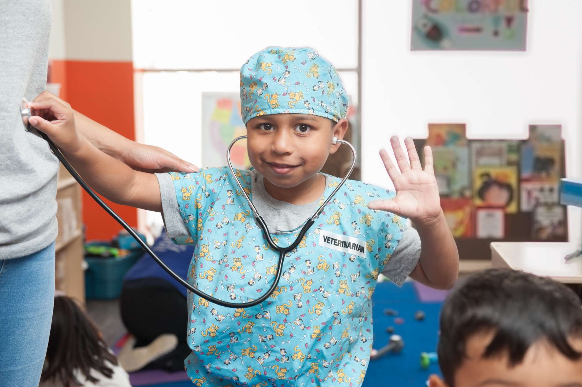 Early Childhood Education - LEO Inc.
