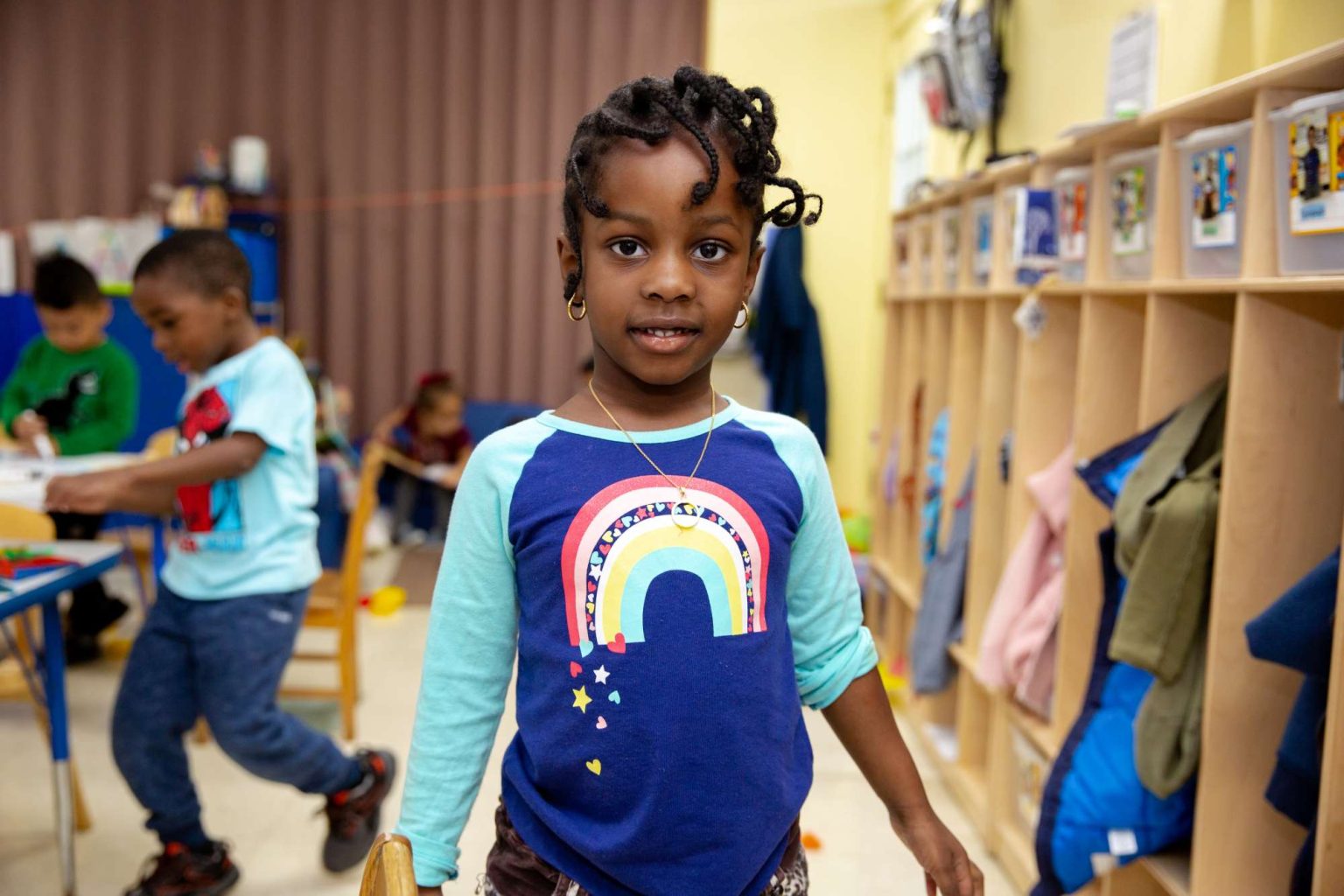 Early Childhood Education - LEO Inc.